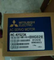 China AC brushless rotary servo motor with keyed shaft HC-KFS23K Brand-New in Box Good Price and Quantity for sale