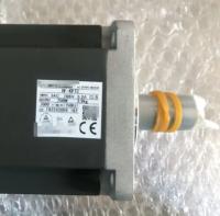 China AC brushless rotary servo motor with straight shaft HF-KP73 Brand-New in Box Good Price and Quantity for sale