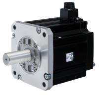 China AC brushless rotary servo motor with keyed shaft HK-KT43WJ Brand-New in Box Good Price and Quantity for sale