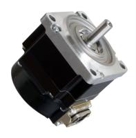 China AC brushless rotary servo motor with keyed shaft HK-KT43WJ Brand-New in Box Good Price and Quantity for sale
