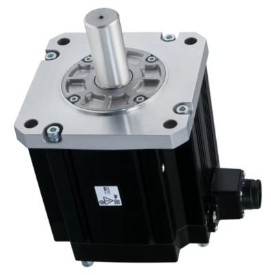 China AC brushless rotary servo motor with keyed shaft HK-KT43WJ Brand-New in Box Good Price and Quantity for sale