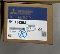 China AC brushless rotary servo motor with keyed shaft HK-KT43WJ Brand-New in Box Good Price and Quantity for sale