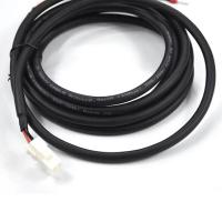 China MFECA0050EED  5-meter power cable type without a brake for sale