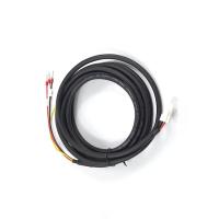 China MFECA0050EED  5-meter power cable type without a brake for sale