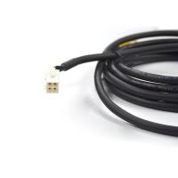China MFECA0050EED  5-meter power cable type without a brake for sale