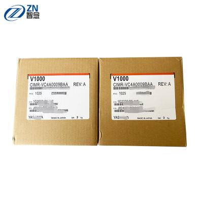 China CIMR-VC4A0009BAA Inverter V1000 Series Compact AC Drive 1 Year Warranty for sale
