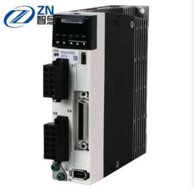 China A6S Series Servo Driver MBDLN25SE With One Year Warranty MADLN05SE MADLN15SE MCDLN35SE MDDLN45SE MDDLN55SE MEDLN83SE MGDLN93SE MHDLN03SE MBDLN25SG MBDLN25SF MBDLN21SE MBDLT25SF MBDLN25NE for sale
