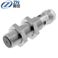 China E2E-X4B3D12-M1 Proximity sensor Inductive Nickel-brass Short body M12 E2E-X4B1D12-M1 E2E-X4B212-M1 E2E-X4C112-M1 E2E-X4C212-M1 E2E-X4C312-M1 E2E-X4B3DL12-M1 E2E-X4B1DL12-M1 E2E-X4B2L12-M1 E2E-X4B3D12 for sale