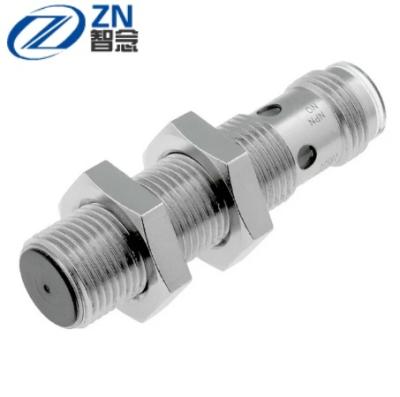 China E2E-X4B3D12-M1 Proximity sensor Inductive Nickel-brass Short body M12 E2E-X4B1D12-M1 E2E-X4B212-M1 E2E-X4C112-M1 E2E-X4C212-M1 E2E-X4C312-M1 E2E-X4B3DL12-M1 E2E-X4B1DL12-M1 E2E-X4B2L12-M1 E2E-X4B3D12 for sale