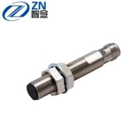 China E2E-X4B3D12-M1 Proximity sensor Inductive Nickel-brass Short body M12 E2E-X4B1D12-M1 E2E-X4B212-M1 E2E-X4C112-M1 E2E-X4C212-M1 E2E-X4C312-M1 E2E-X4B3DL12-M1 E2E-X4B1DL12-M1 E2E-X4B2L12-M1 E2E-X4B3D12 for sale