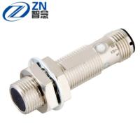 China E2E-X4B3D12-M1 Proximity sensor Inductive Nickel-brass Short body M12 E2E-X4B1D12-M1 E2E-X4B212-M1 E2E-X4C112-M1 E2E-X4C212-M1 E2E-X4C312-M1 E2E-X4B3DL12-M1 E2E-X4B1DL12-M1 E2E-X4B2L12-M1 E2E-X4B3D12 for sale