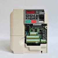 China CIMR-VC4A0009BAA compact three-phase AC variable frequency drive from the V1000 Series, offering robust control for industrial motors for sale