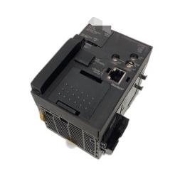 China CJ2M-CPU32 CPU with built-in EtherNet/IP port, 10K steps program, 32K words data memory, 32K words x 1 bank EM, 2560 I/O max, option port for RS-232C/485,in stock for sale
