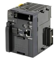 China CJ2M-CPU32 CPU with built-in EtherNet/IP port, 10K steps program, 32K words data memory, 32K words x 1 bank EM, 2560 I/O max, option port for RS-232C/485,in stock for sale