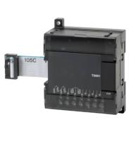 China CP1W-TS101   I/O expansion unit, 2 x RTD inputs Pt100 in stock for sale