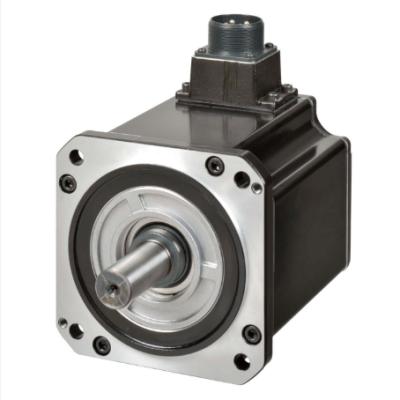 China R88M-1M90010C-S2 1S AC servo motor, 900 W, 400 VAC, 1000 rpm, 8.59 Nm, absolute encoder in stock for sale