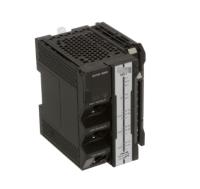 China NX102-9000 NX1 programable logic controller built-in EtherNet/IP™ up to 64 connections, EtherCAT® up to 0 synchronous axes in stock for sale