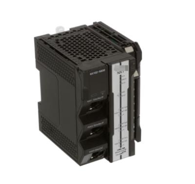 China NX102-9000 NX1 programable logic controller built-in EtherNet/IP™ up to 64 connections, EtherCAT® up to 0 synchronous axes in stock for sale