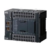 China NX1P2-9024DT1 NX1P programable logic controller built-in EtherNet/IP™ up to 32 connections, EtherCAT® up to 0 synchronous axes in stock for sale