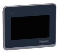 China 10.1 inch widescreen HMIGXU5512 HMI Brand-New in Box Good Price and Quantity for sale