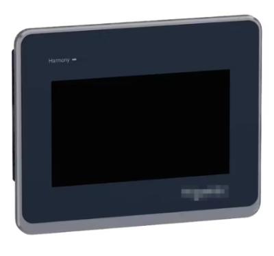 China 10.1 inch widescreen HMIGXU5512 HMI Brand-New in Box Good Price and Quantity for sale