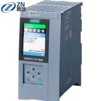 China New 6ES7515-2AM01-0AB0 SIMATIC S7-1500 CPU PLC 6ES7511-1AK02-0AB0 6ES7511-1AL03-0AB0 6ES7513-1AL02-0AB0 6ES7513-1AM03-0AB0 6ES7515-2AM01-0AB0 6ES7515-2AN03-0AB0 6ES7516-3AN02-0AB0 6ES7516-3AP03-0AB0 for sale