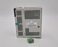 China MR-J2-40CT Servo Driver MRJ240CT New J2 Series Servo Motor MR-J2 for sale