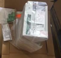China MR-J2S-200B4 Servo Driver original packing New J2s Series Servo Motor MR-J2s for sale