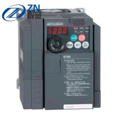 China New Frequency Inverter FR-E720-1.5K One Year Warranty FR-E720-0.1K FR-E720-0.2K FR-E720-0.4K FR-E720-0.75K FR-E720-1.5K FR-E720-2.2K FR-E720-3.7K FR-E720-5.5K FR-E720-7.5K FR-E720-11K FR-E720-15K for sale
