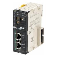 China CJ1W-EIP21S a CJ-series CPU Bus Unit providing an industrial EtherNet/IP interface for sale