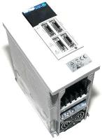 China MR-J2S-200B 2 kW (2000W) AC motion servo amplifier from the MELSERVO-J2-Super series for sale