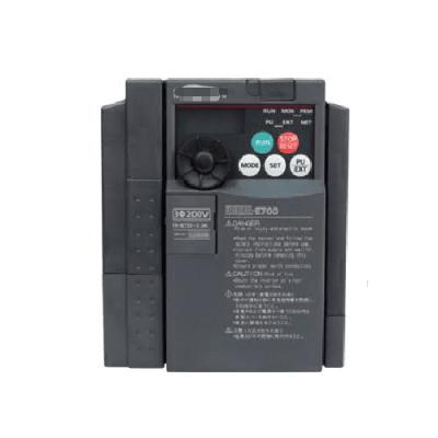 China FR-E720-1.5K a compact, high-performance 1.5 kW industrial inverter drive belonging to the FREQROL-E700 series for sale