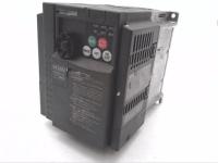 China FR-E720-1.5K a compact, high-performance 1.5 kW industrial inverter drive belonging to the FREQROL-E700 series for sale