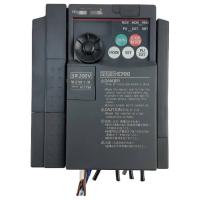 China FR-E720-1.5K a compact, high-performance 1.5 kW industrial inverter drive belonging to the FREQROL-E700 series for sale
