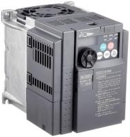 China FR-E720-1.5K a compact, high-performance 1.5 kW industrial inverter drive belonging to the FREQROL-E700 series for sale