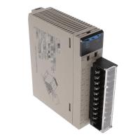 China CJ1W-AD081-V1 an 8-channel analog input module for CJ-series PLCs, supporting voltage (1–5V, 0–5V, 0–10V, ±10V) for sale