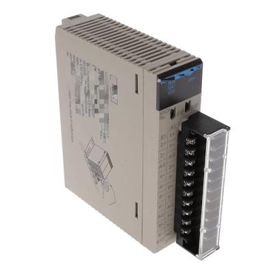 China CJ1W-AD081-V1 an 8-channel analog input module for CJ-series PLCs, supporting voltage (1–5V, 0–5V, 0–10V, ±10V) for sale
