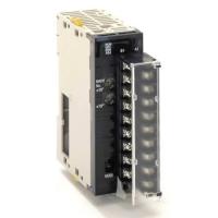 China CJ1W-AD081-V1 an 8-channel analog input module for CJ-series PLCs, supporting voltage (1–5V, 0–5V, 0–10V, ±10V) for sale