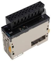 China CJ1W-AD081-V1 an 8-channel analog input module for CJ-series PLCs, supporting voltage (1–5V, 0–5V, 0–10V, ±10V) for sale