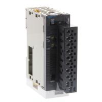 China CJ1W-AD081-V1 an 8-channel analog input module for CJ-series PLCs, supporting voltage (1–5V, 0–5V, 0–10V, ±10V) for sale