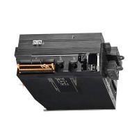 China R88D-1SN10F-ECT a 1 kW, 400V three-phase AC servo drive from the Omron Automation 1S-Series for sale
