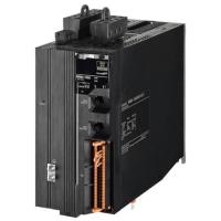 China R88D-1SN10F-ECT a 1 kW, 400V three-phase AC servo drive from the Omron Automation 1S-Series for sale