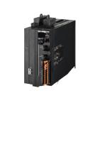 China R88D-1SN10F-ECT a 1 kW, 400V three-phase AC servo drive from the Omron Automation 1S-Series for sale