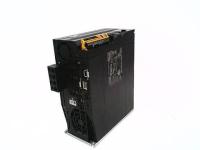 China R88D-1SN10F-ECT a 1 kW, 400V three-phase AC servo drive from the Omron Automation 1S-Series for sale