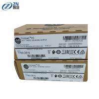 China 1769-OB16 Compact Logix 16 Pt 24VDC D/O Module for sale
