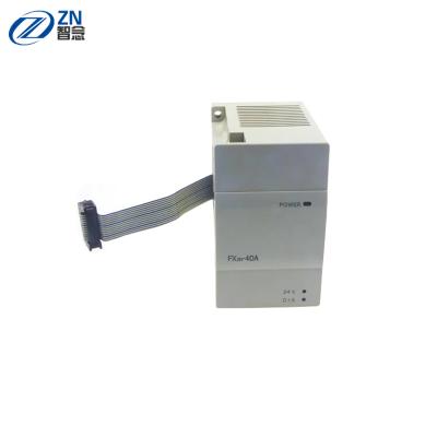 China FX2N-4DA MELSEC-F Series PLC Factory Automation for sale