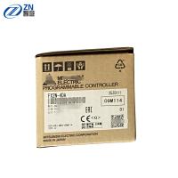 China FX2N-4DA MELSEC-F Series PLC Factory Automation for sale