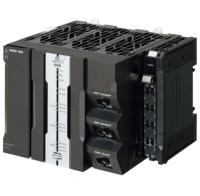 China NX502-1300   NX5 programable logic controller built-in EtherNet/IP™ up to 128 connections, in stock for sale