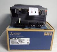China MR-J4-200A Servo Driver original packing New J4 Series Servo Motor MELSERVO-J4 series for sale