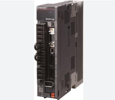 China MR-J4-350B Servo Driver original packing New J4 Series Servo Motor MELSERVO-J4 series for sale